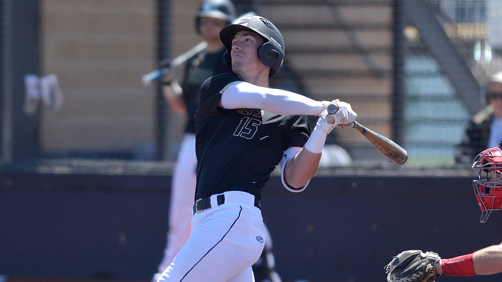 Connor Hurst - 2020 - Baseball - Emporia State University Athletics