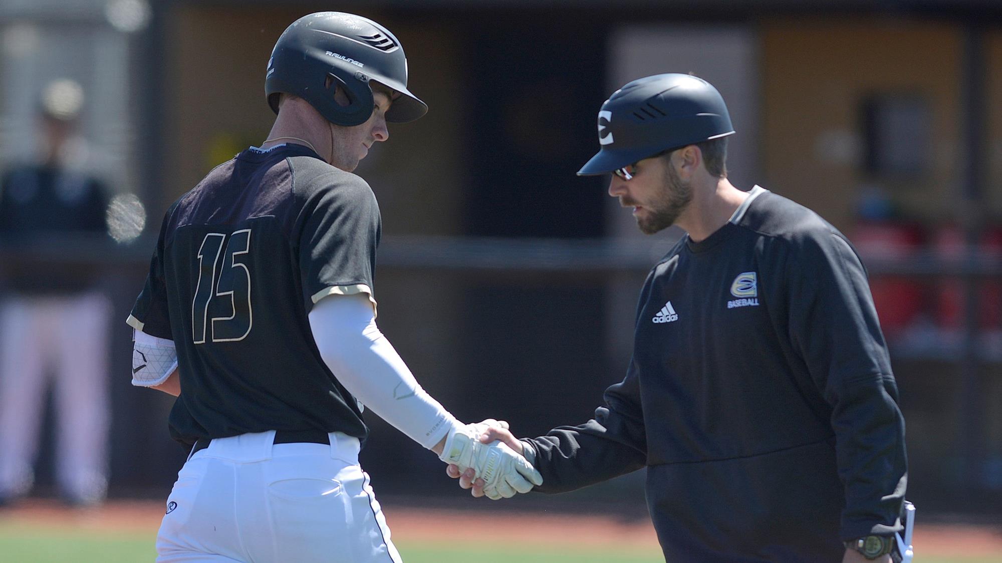 Connor Hurst - 2020 - Baseball - Emporia State University Athletics