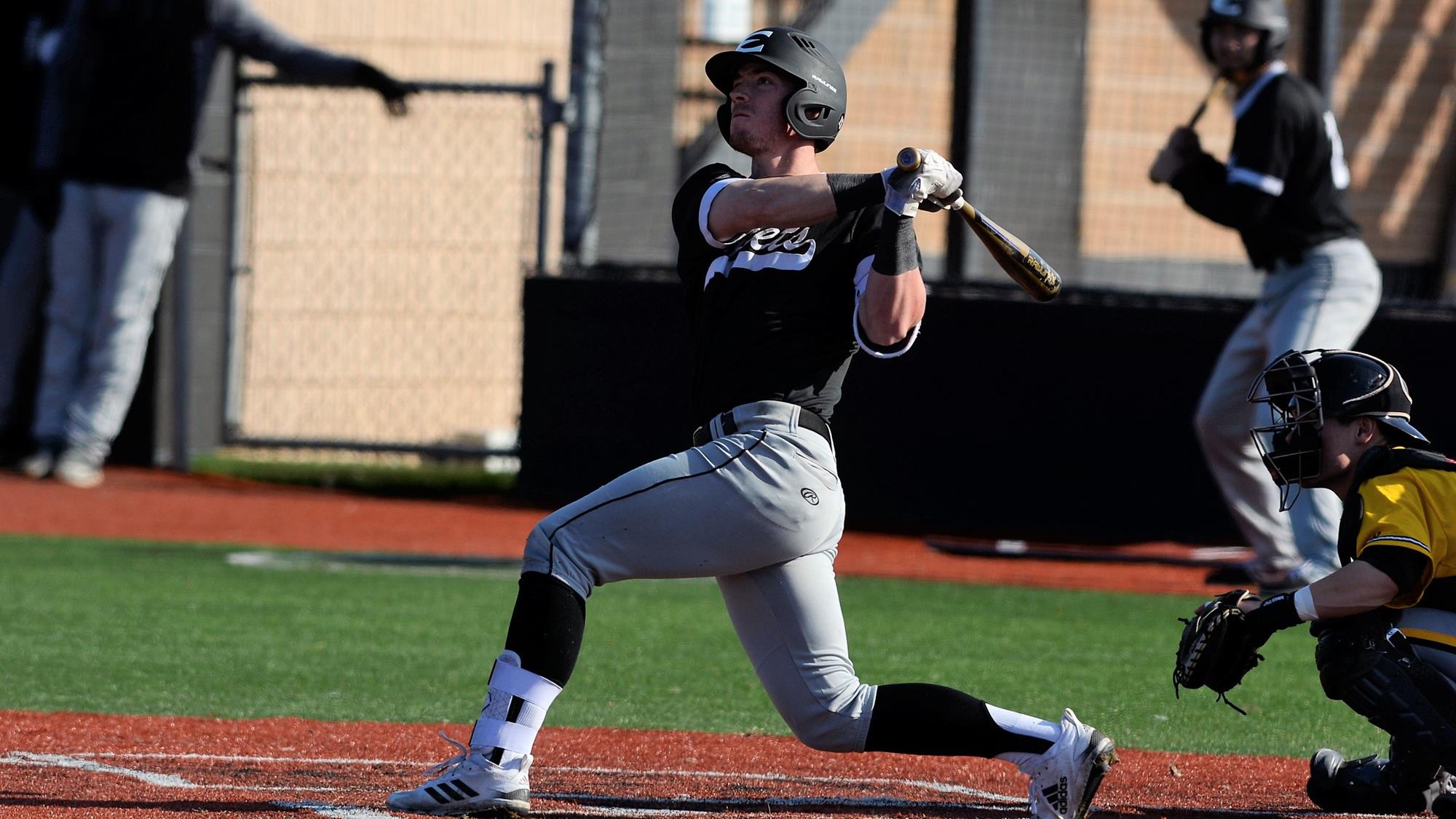 Connor Hurst - 2020 - Baseball - Emporia State University Athletics