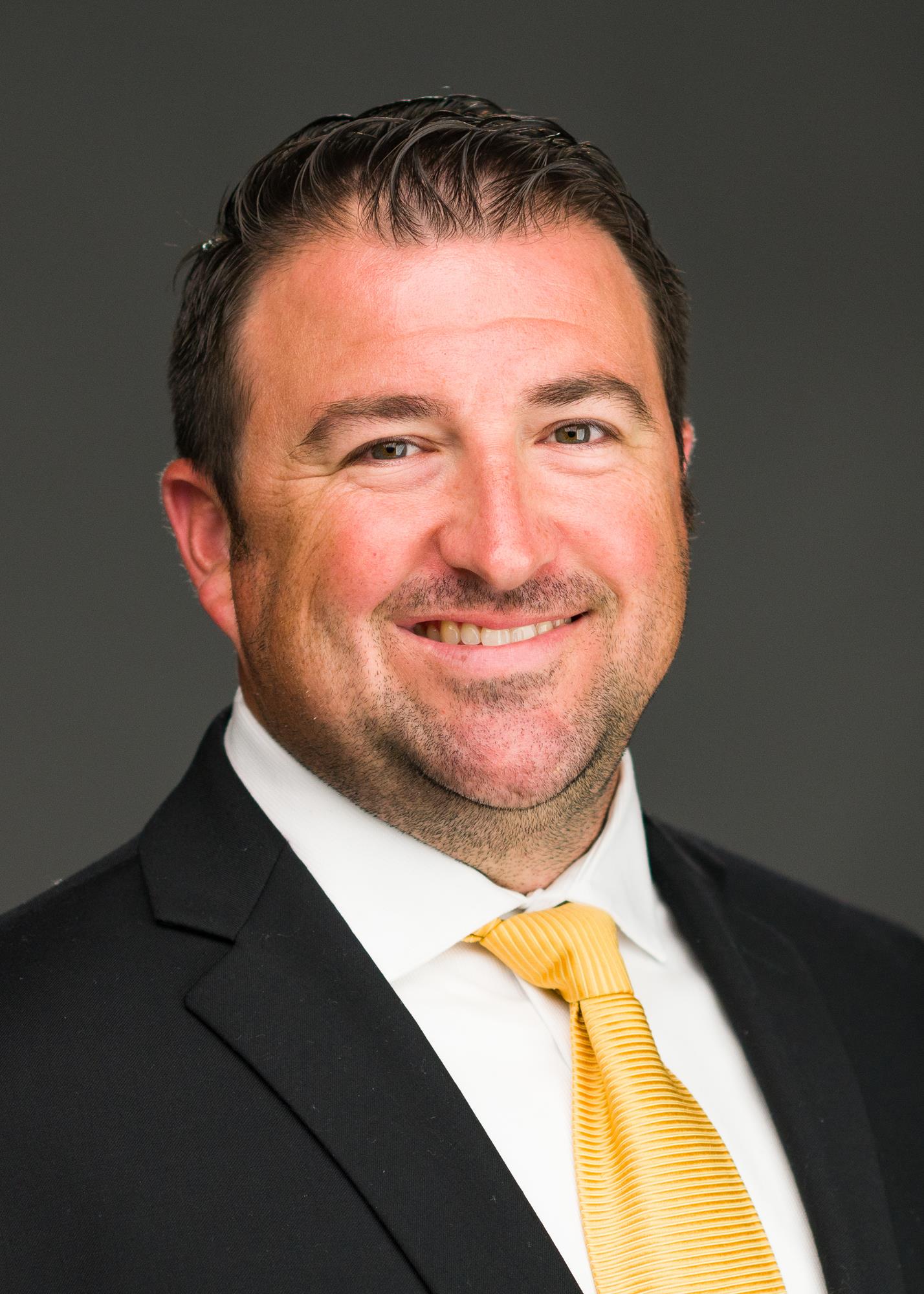 Mike LoPorto - Associate Head Coach/Def. Coordinator - Football Coaches ...