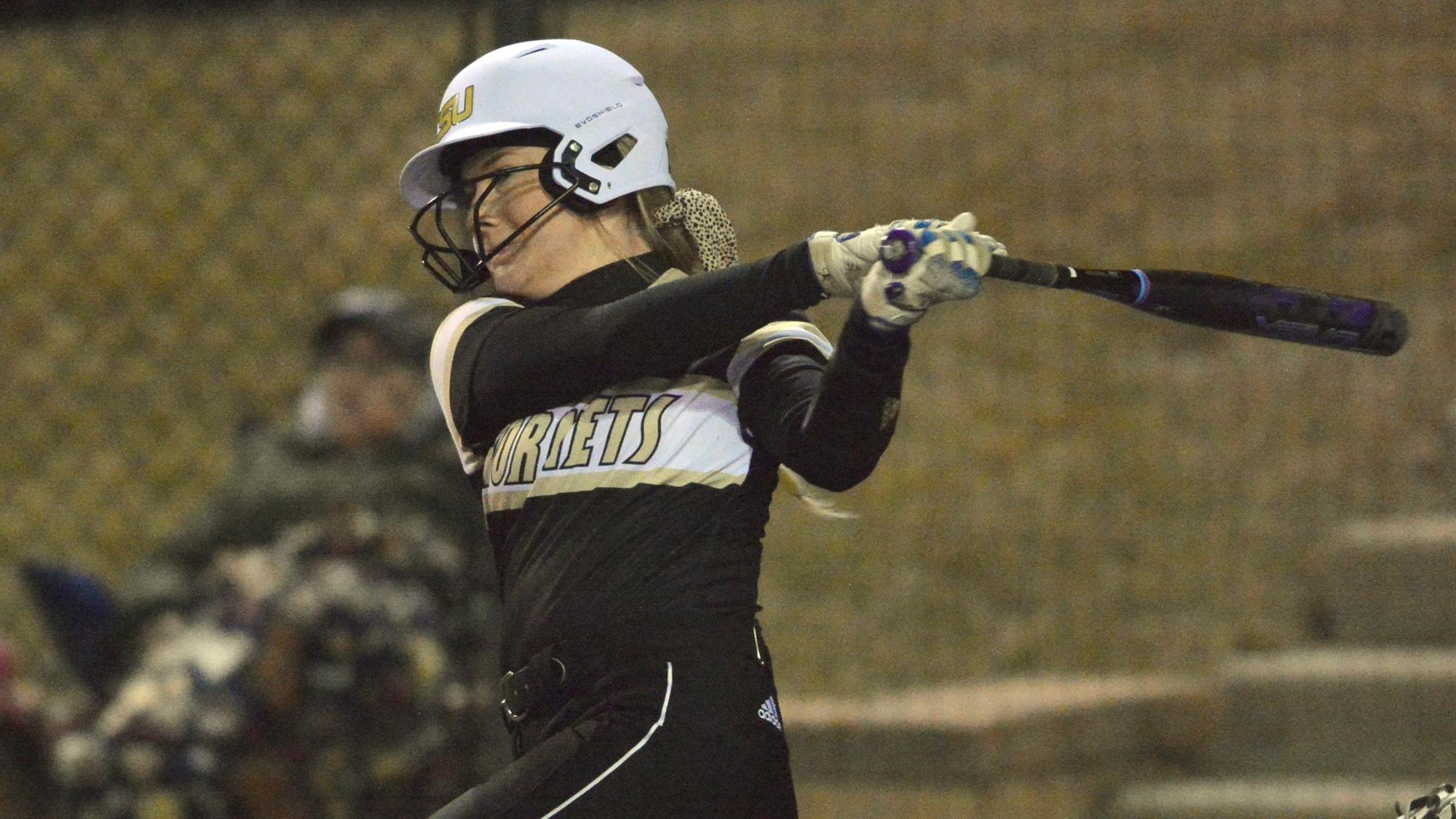 Roni Raines - 2023 - Softball - Emporia State University Athletics