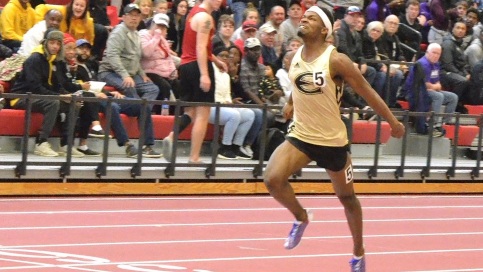 EMPORIA STATE'S TAYSEAN GOODWIN IS HIGH POINT SCORER AT MIAA ...