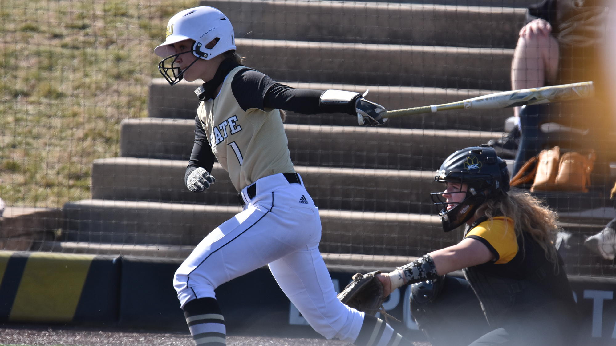 Abbey Ward - 2024 - Softball - Emporia State University Athletics