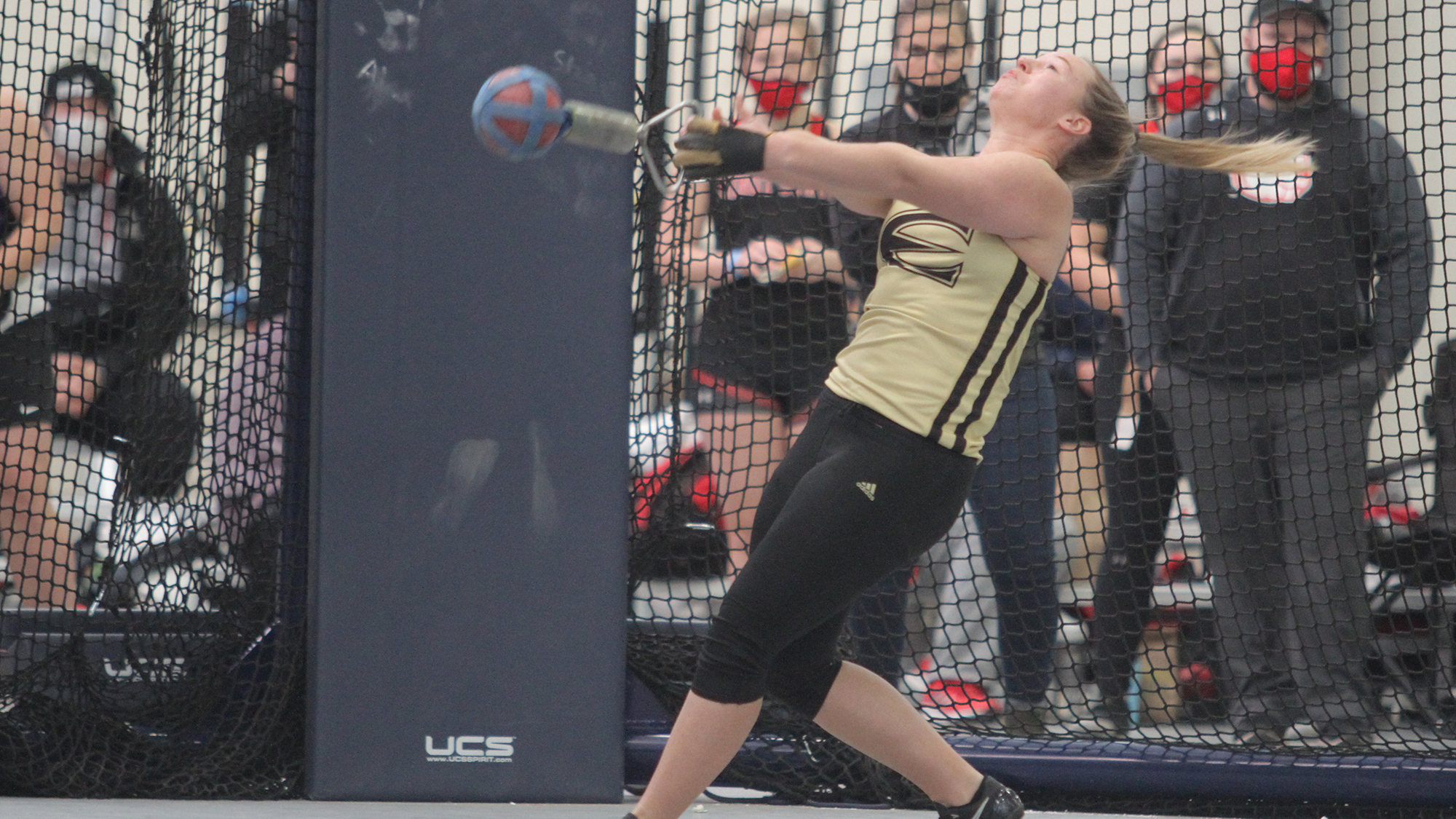 Alyssa Conway - 2022-23 - Women's Track and Field - Emporia State ...