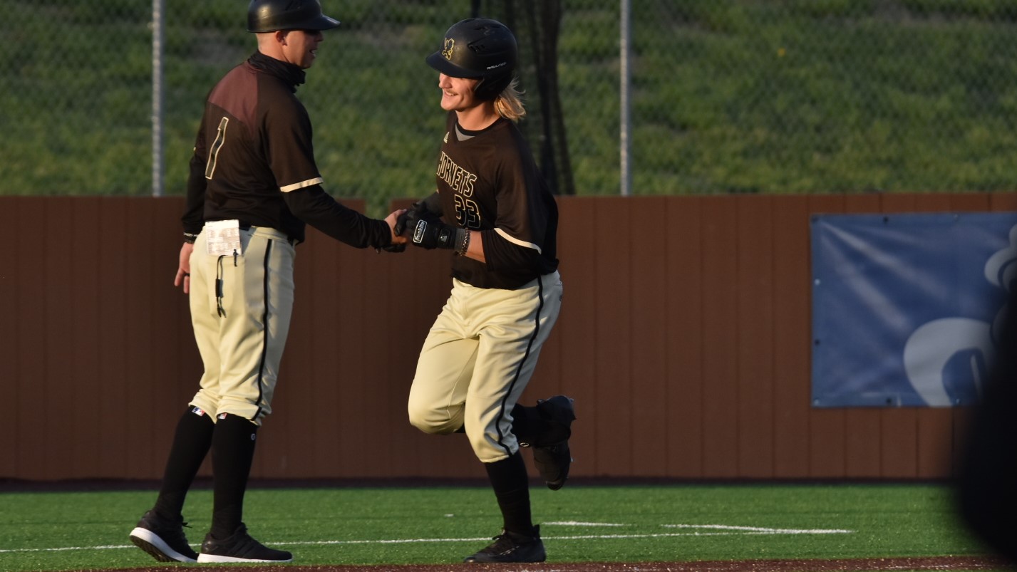 Chandler Bloomer - 2023 - Baseball - Emporia State University Athletics