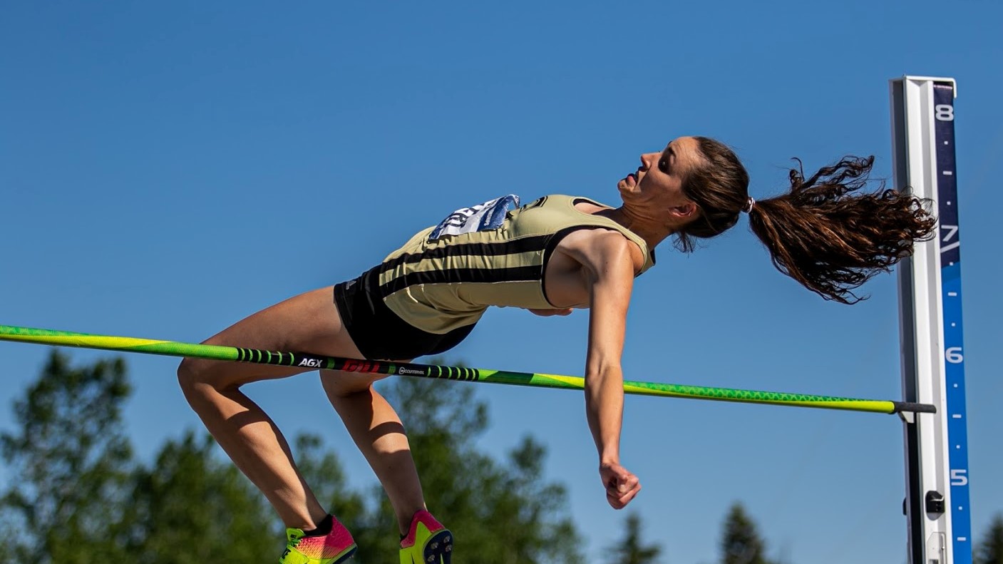 Clara Eilert - 2020-21 - Women's Track and Field - Emporia State ...
