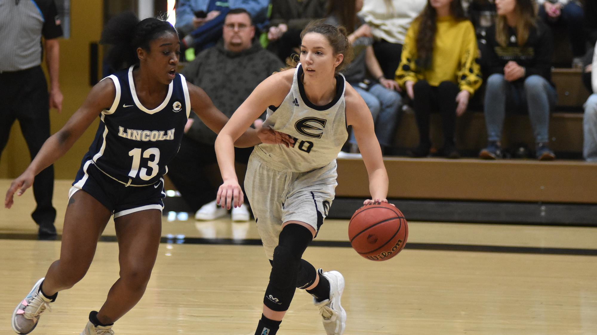 Kali Martin - 2021-22 - Women's Basketball - Emporia State University ...