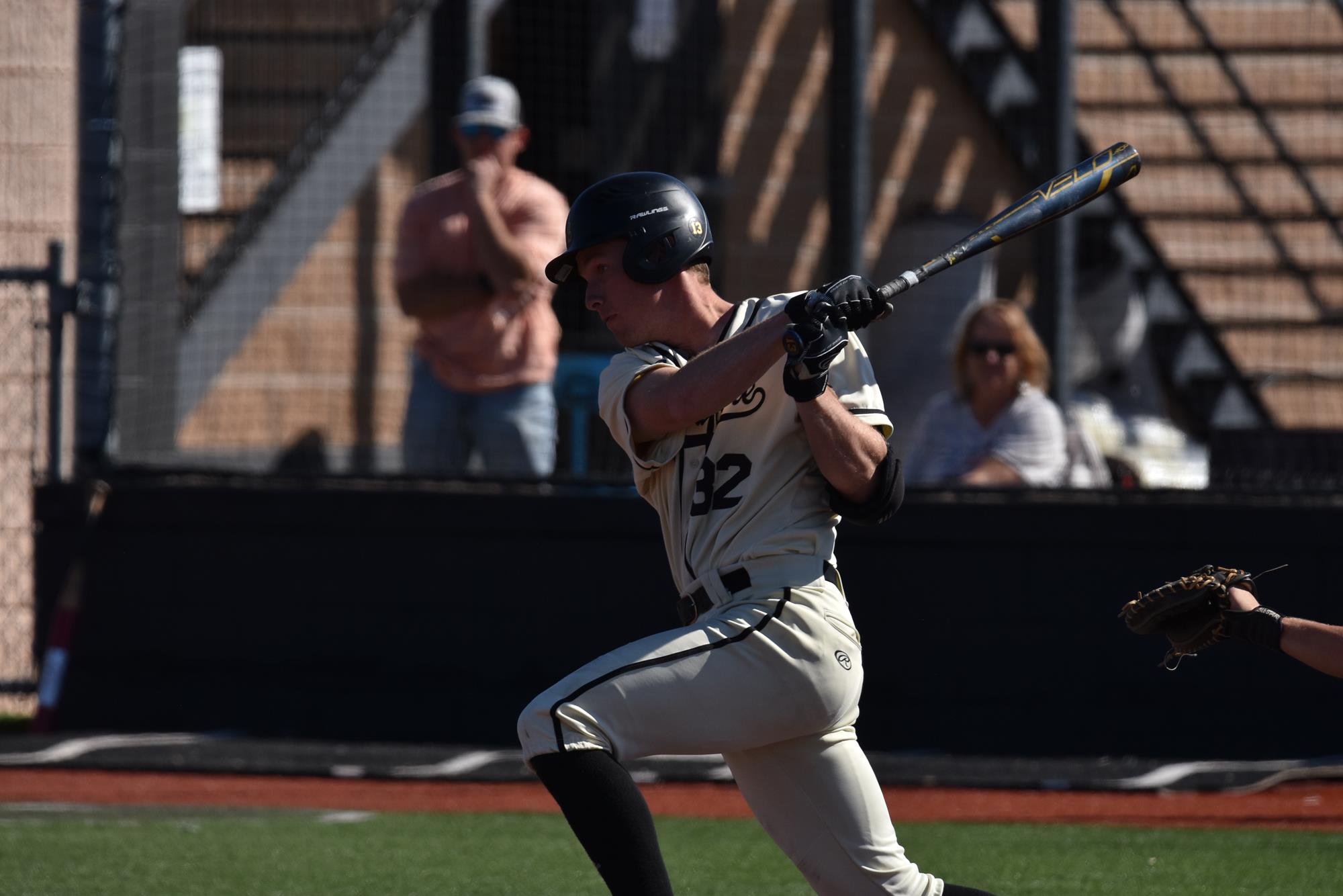 Noah Geekie - 2023 - Baseball - Emporia State University Athletics