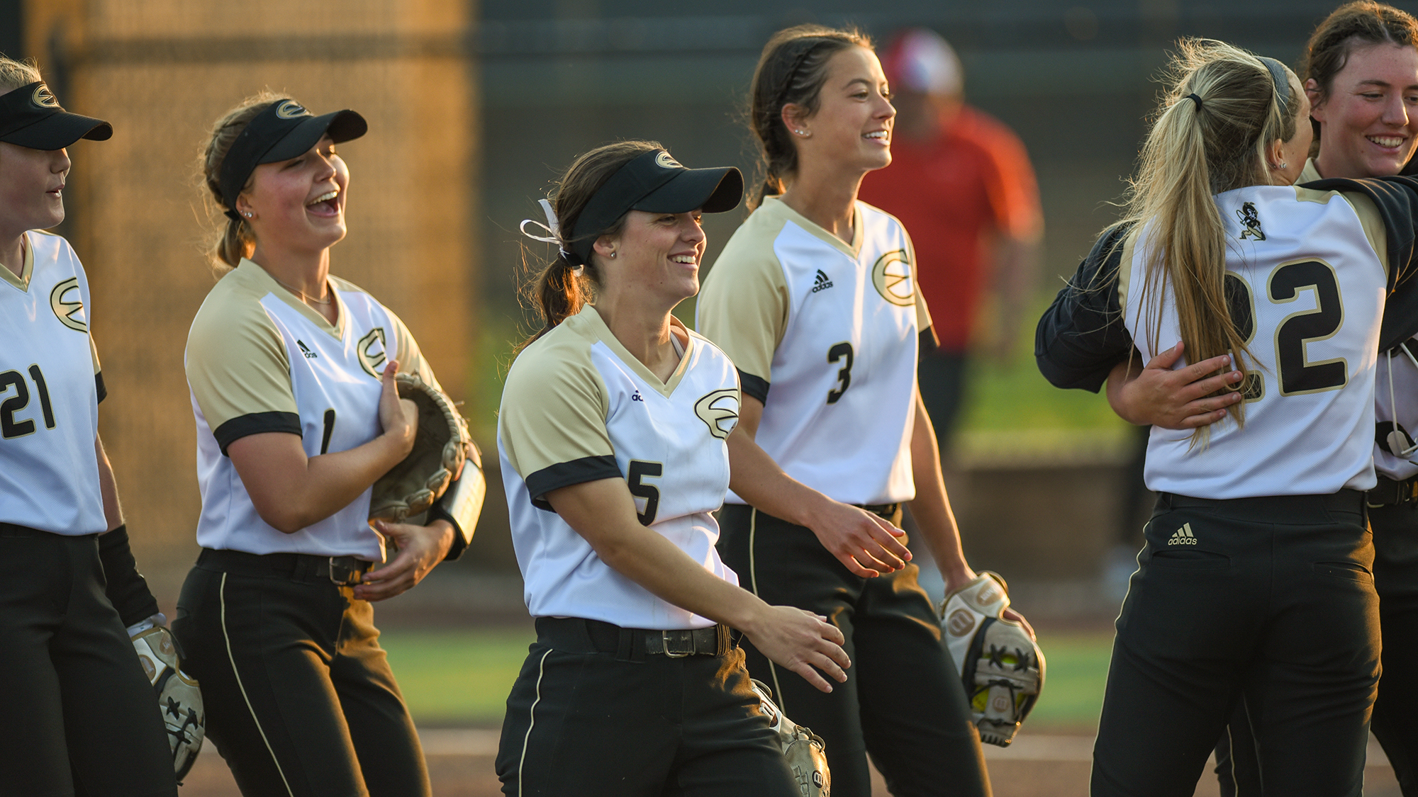 Emma Furnish - 2024 - Softball - Emporia State University Athletics