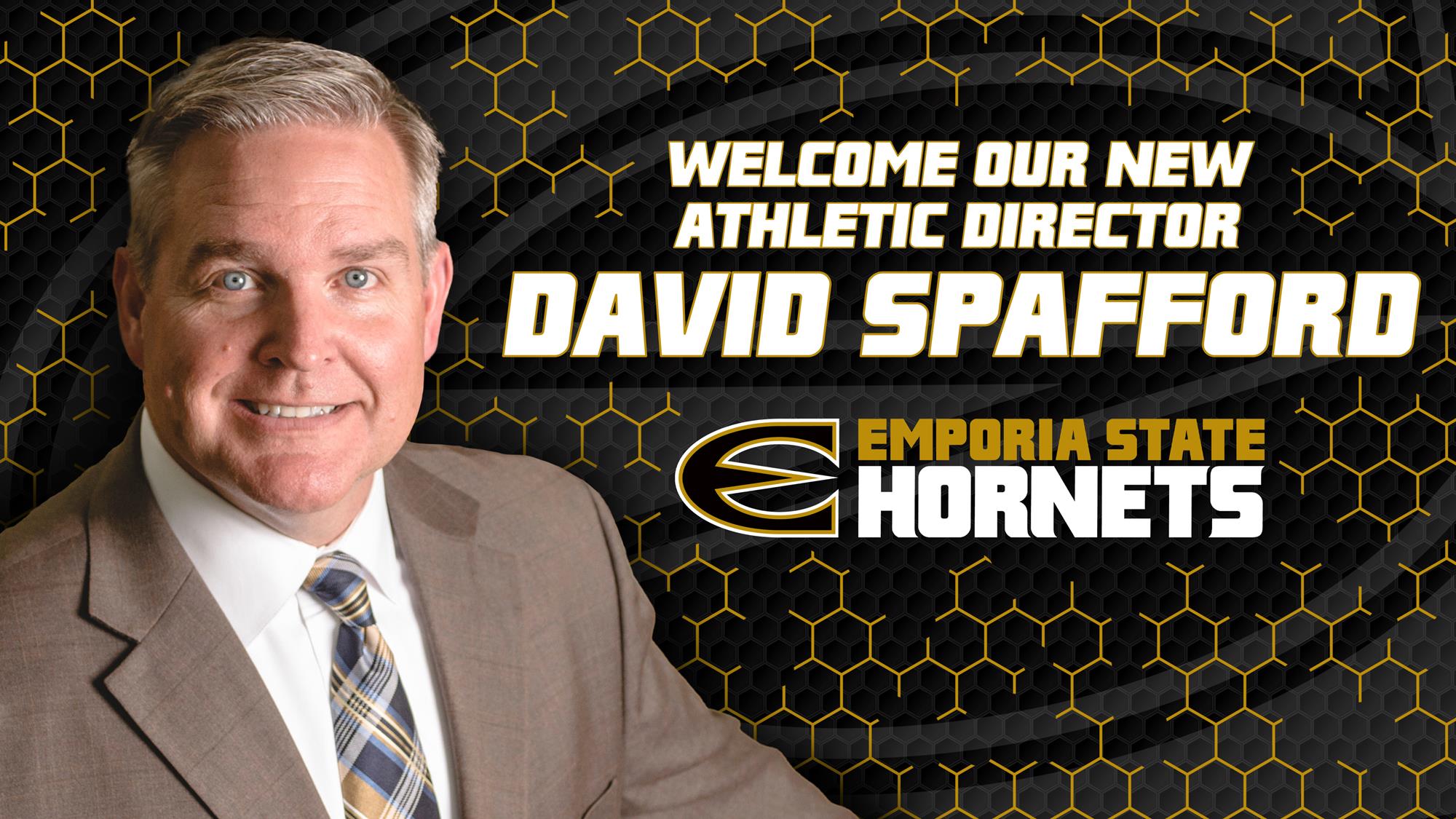 EMPORIA STATE UNIVERSITY NAMES NEW ATHLETIC DIRECTOR - Emporia State ...
