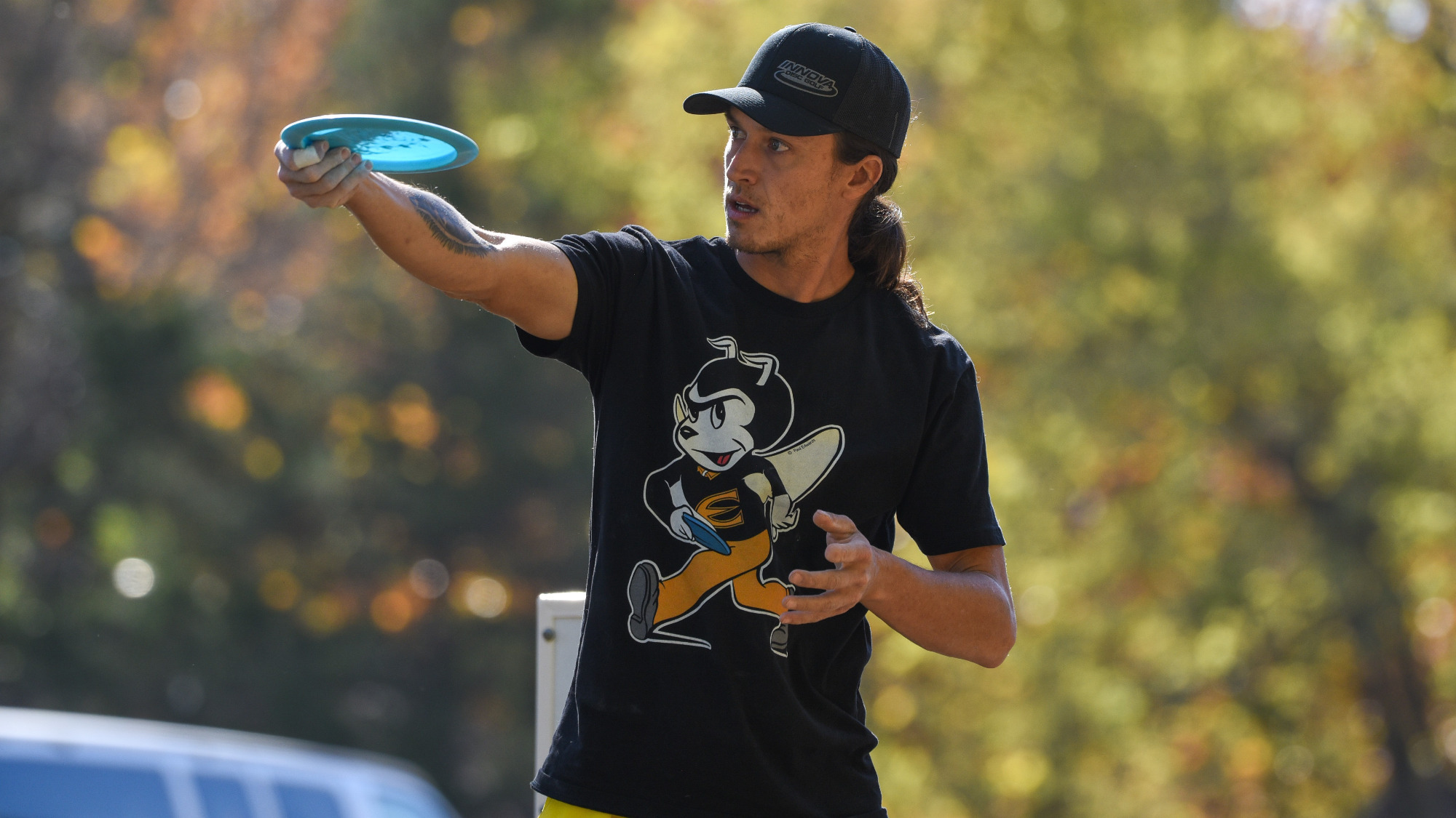 Emporia State D1 men win regional title; women and D2 men finish second ...