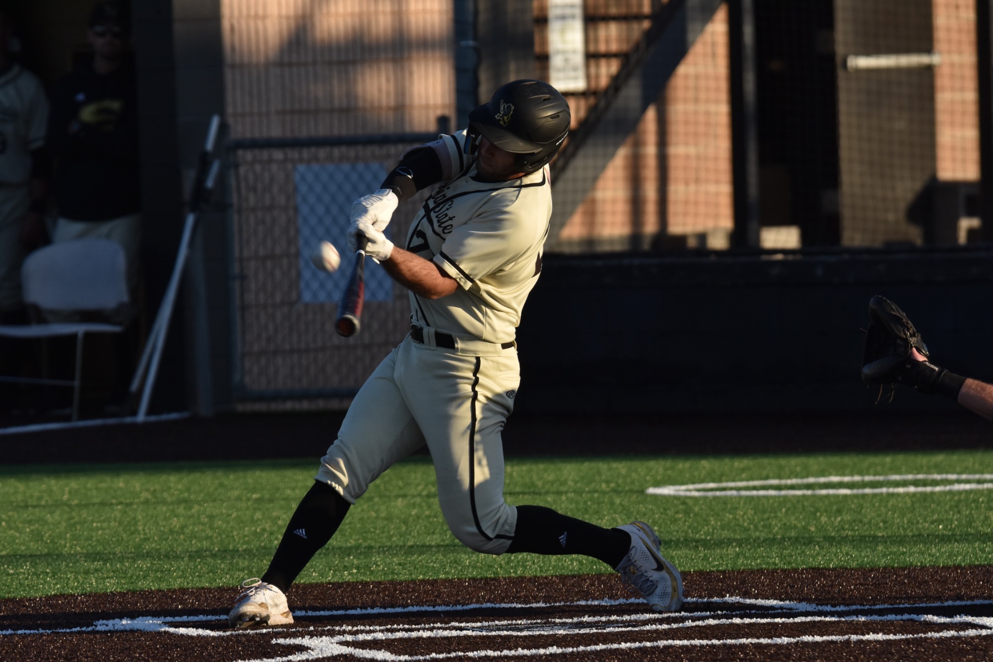 Jake Bucovetsky - 2024 - Baseball - Emporia State University Athletics