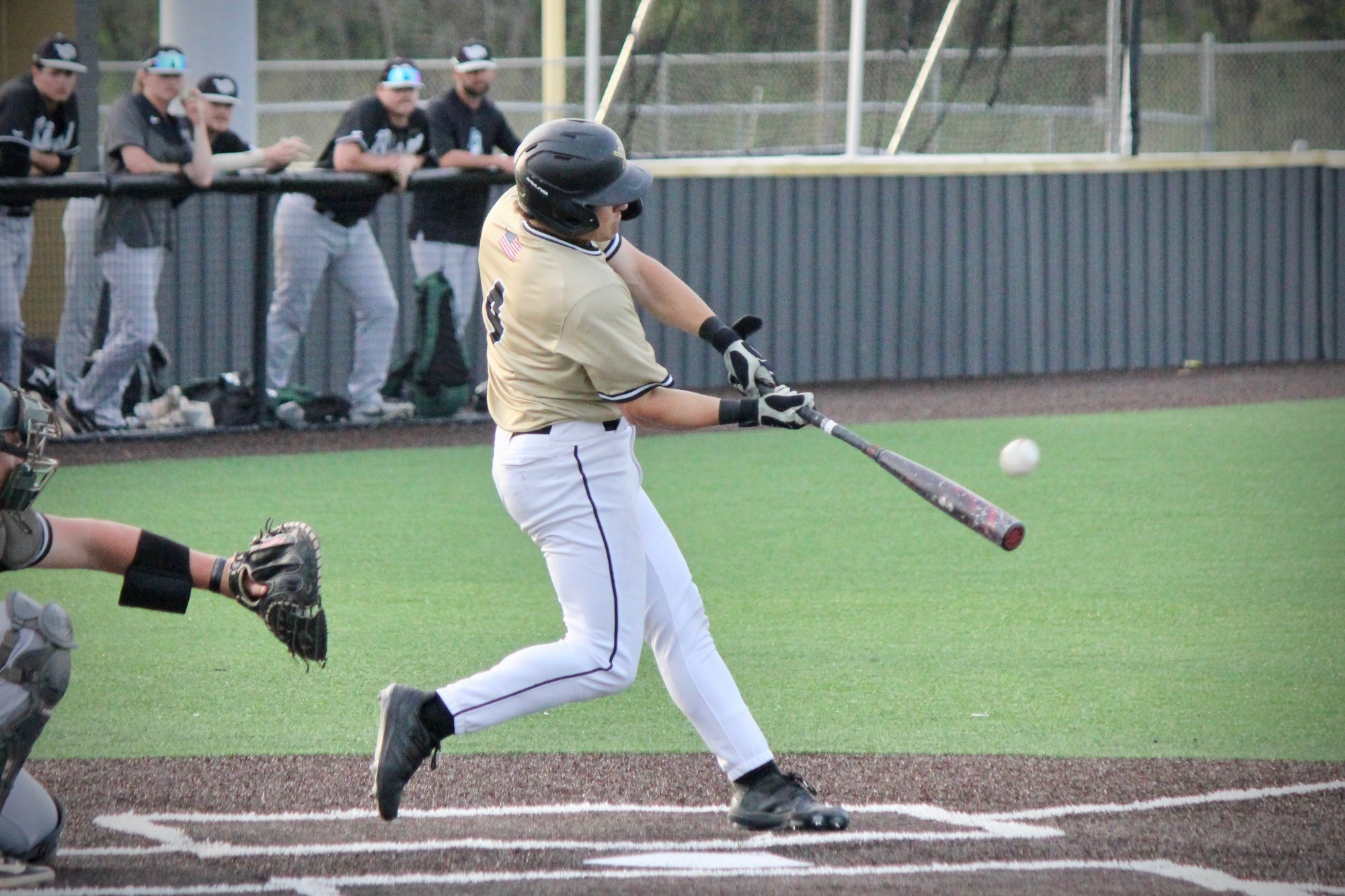 Mason Sturdy - 2024 - Baseball - Emporia State University Athletics