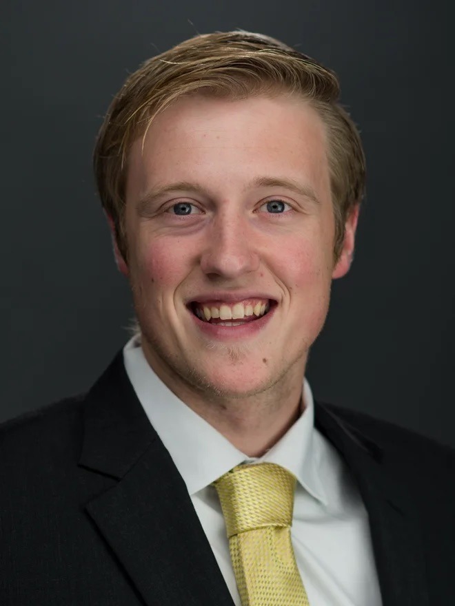 Payson Maydew - Assistant Coach - Combined Events - Women's Track and ...