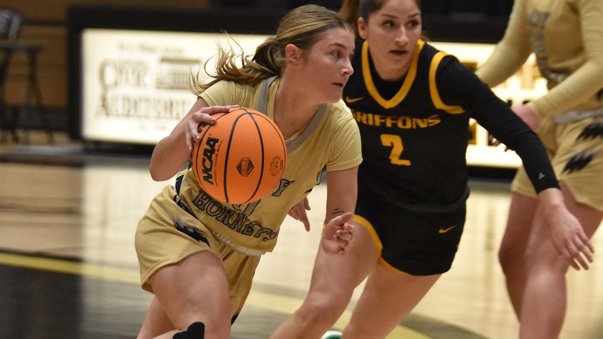 Stevie Stinchcomb - 2023-24 - Women's Basketball - Emporia State ...