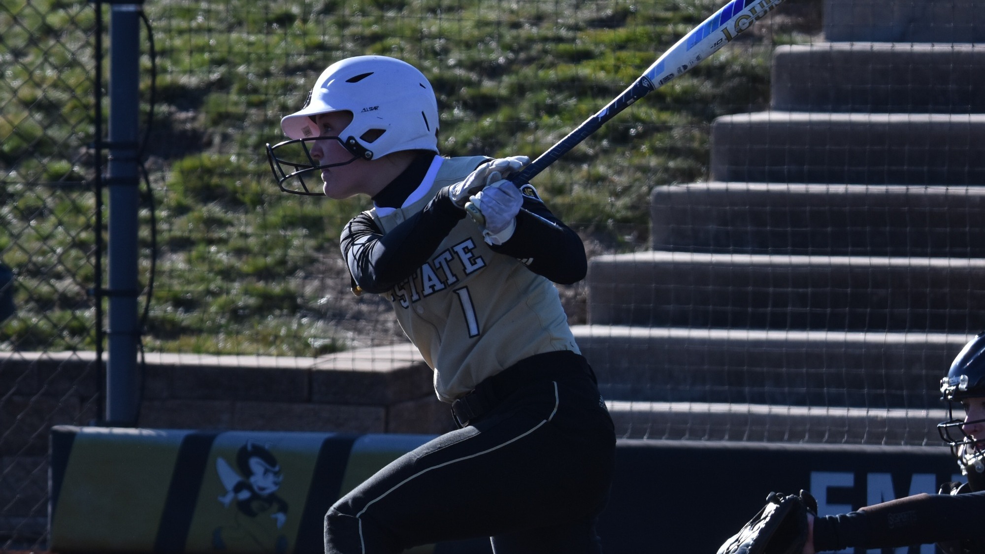 Abbey Ward - 2024 - Softball - Emporia State University Athletics