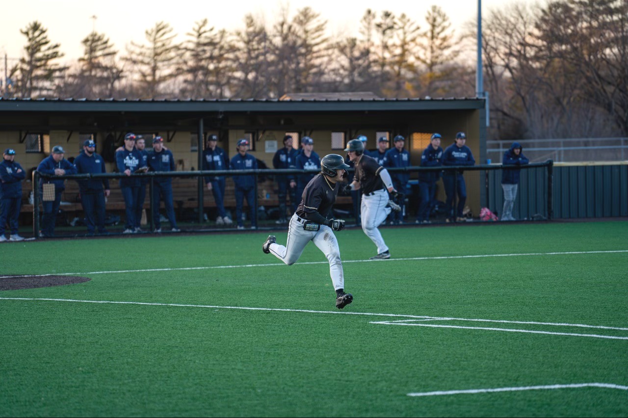 Mason Sturdy - 2024 - Baseball - Emporia State University Athletics