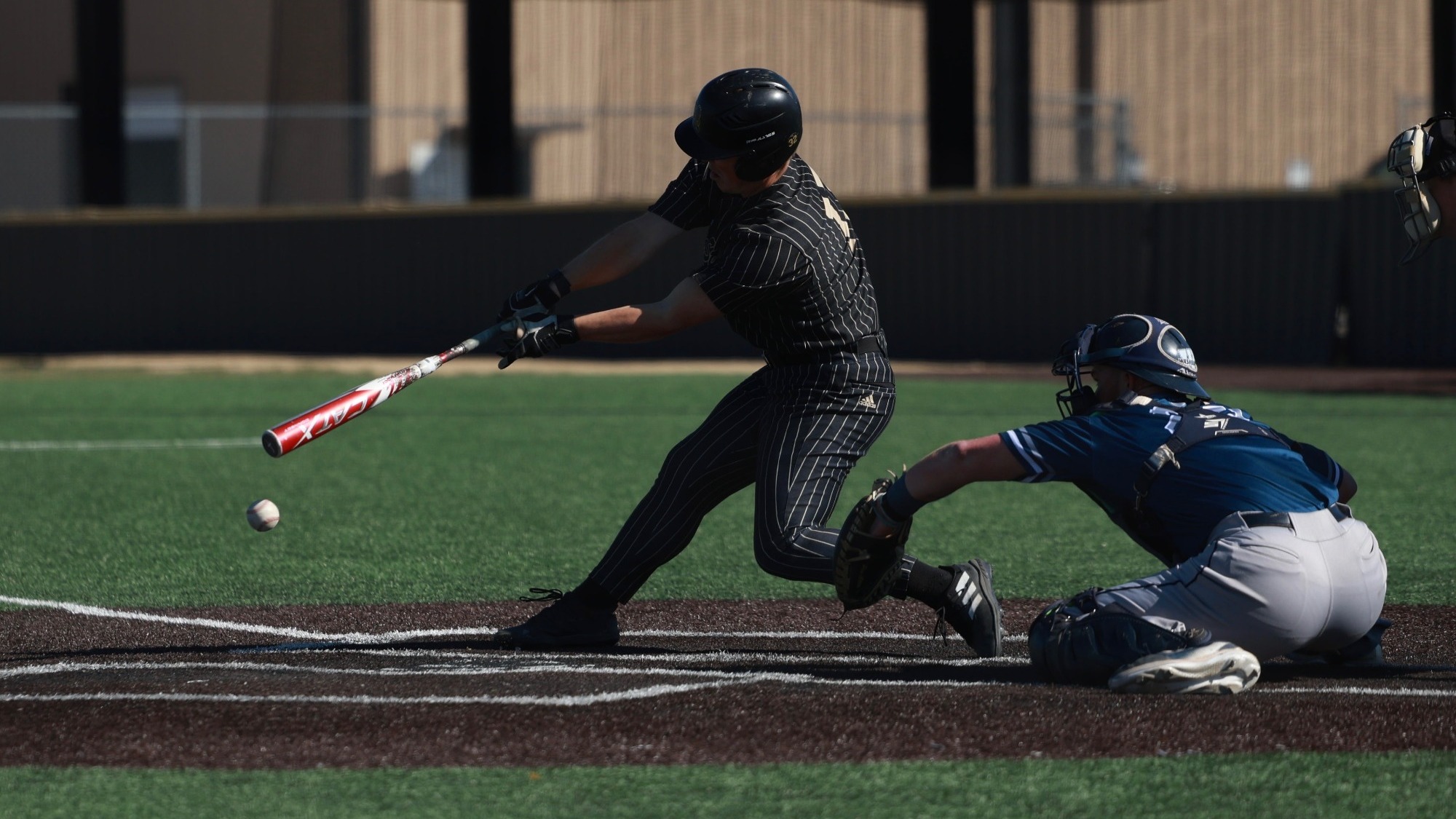 Drew Jennings - 2024 - Baseball - Emporia State University Athletics