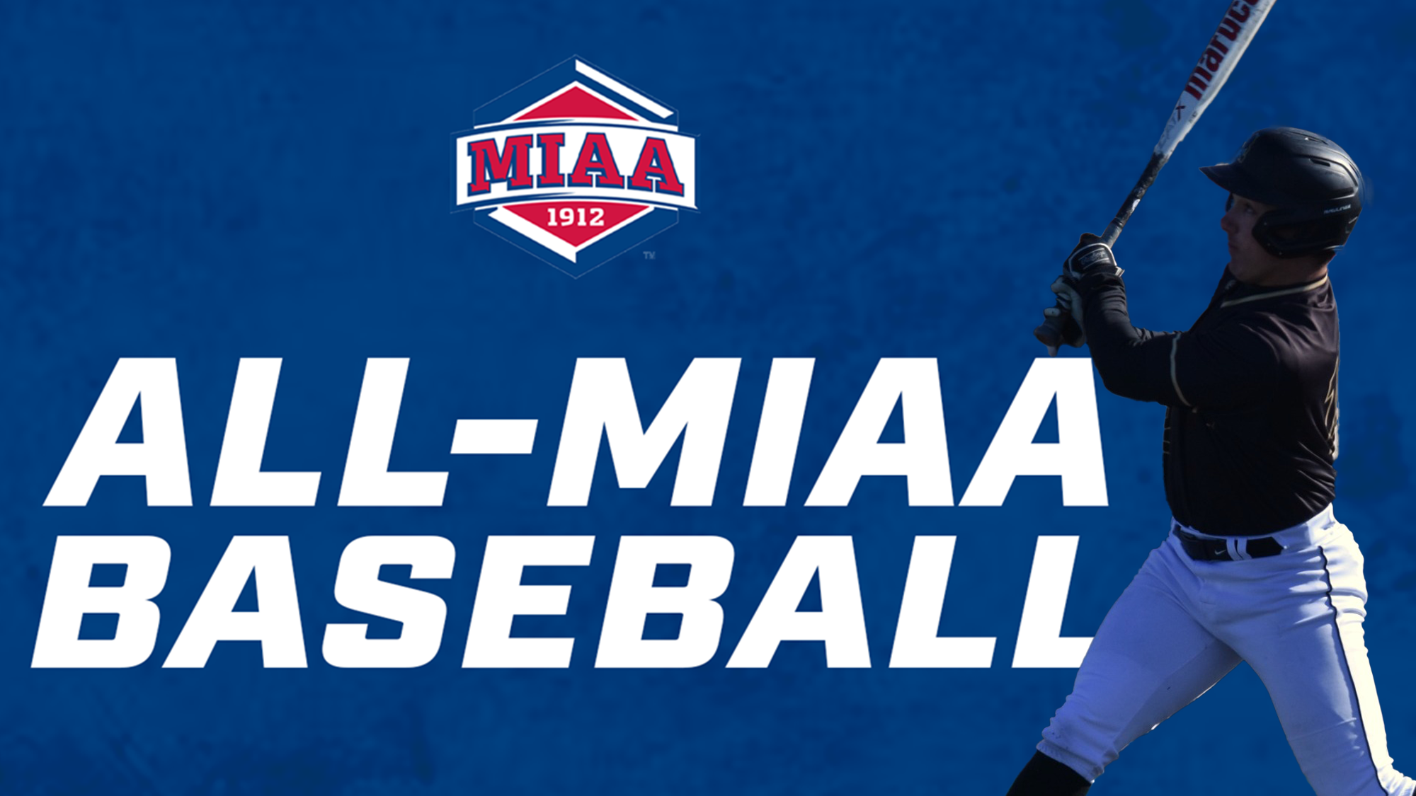 Logan Myers Named Co-Freshman of the Year as Four From Emporia State ...