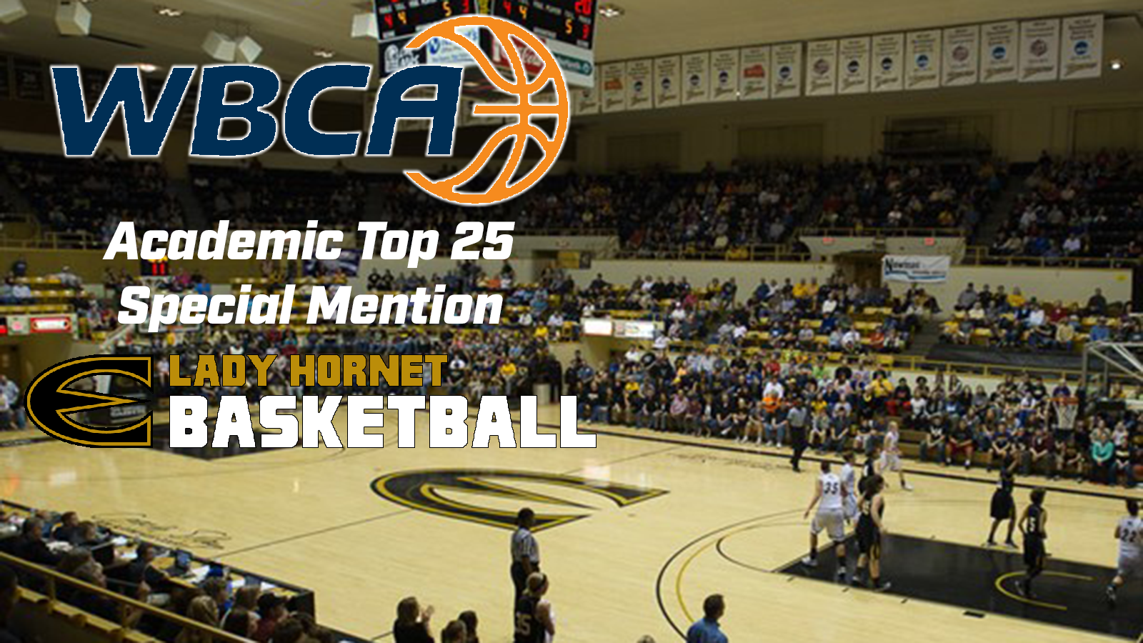 2024-25 Lady Hornet Basketball Schedule Released - Emporia State University Athletics