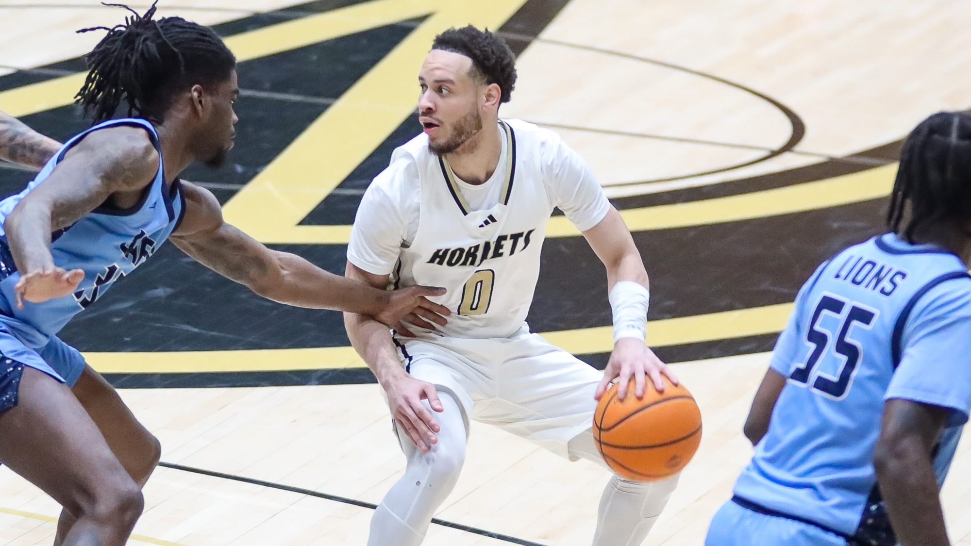 First Emporia State Men's Basketball Recruit for 2025-26 Announced ...