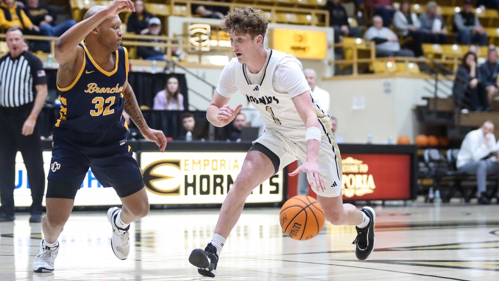 2024-25 Emporia State Men's Basketball Schedule Released - Emporia ...