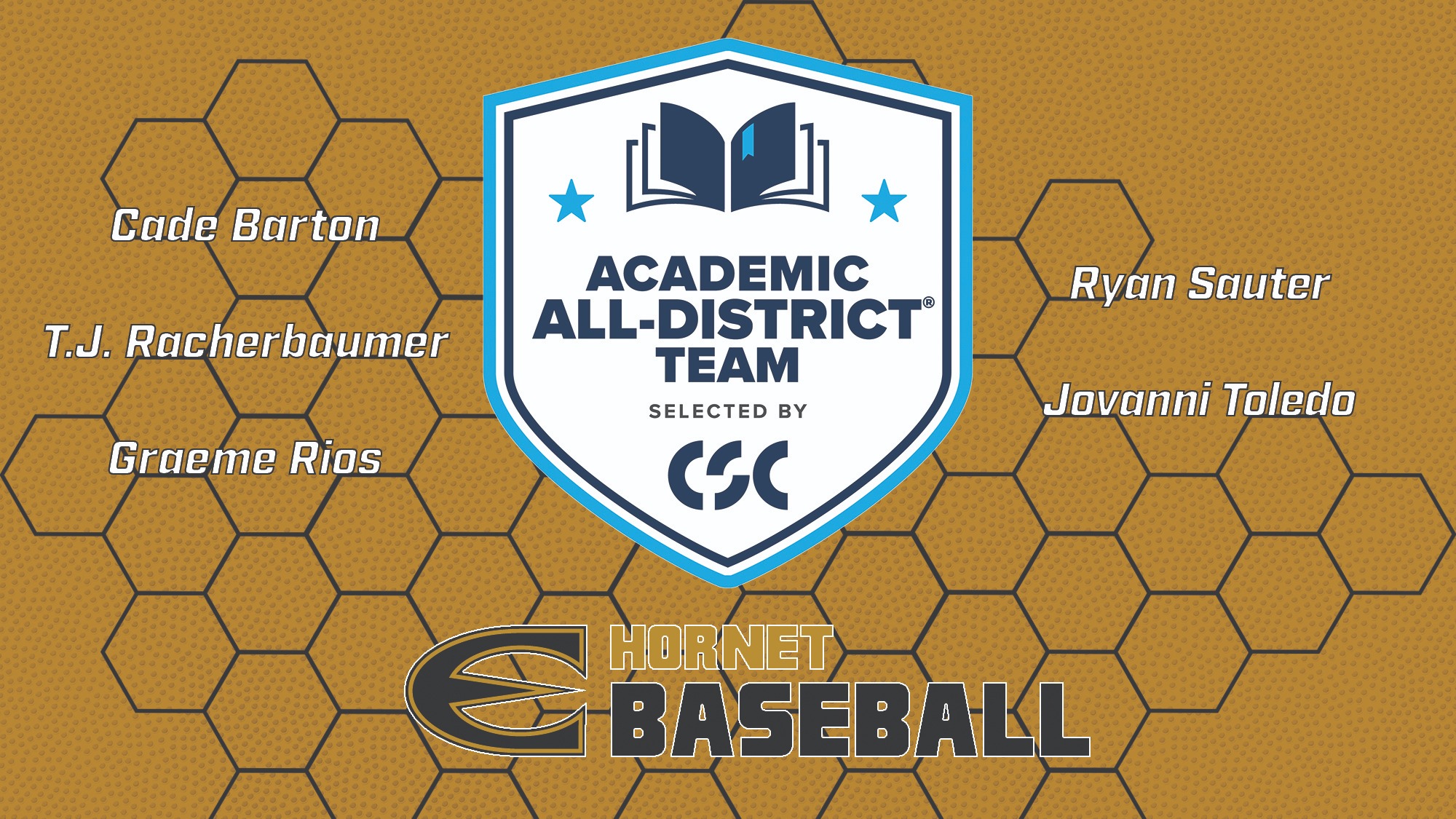 John Martin Returns To Hornet Baseball - Emporia State University Athletics