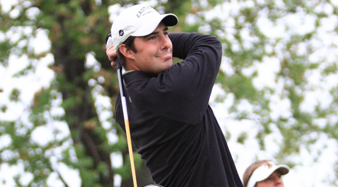 Brandon Lemons - Men's Golf - Eastern Michigan University Athletics