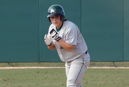 Allison Scherer - Softball - Eastern Michigan University Athletics