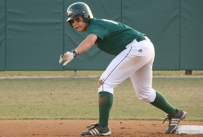 Jenny Scherer - Softball - Eastern Michigan University Athletics