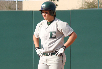 Jenny Scherer - Softball - Eastern Michigan University Athletics