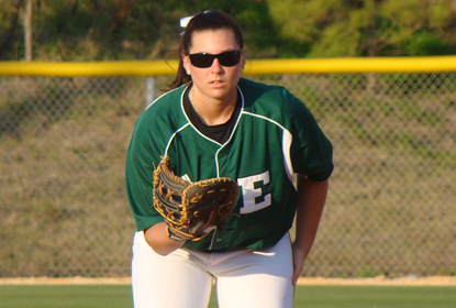Kaylee Tolliver - Softball - Eastern Michigan University Athletics