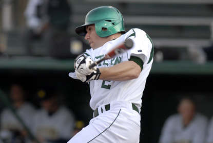 Kyle Rhoad - Baseball - Eastern Michigan University Athletics