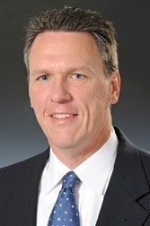 Ken Karcher - Football Coach - Eastern Michigan University Athletics