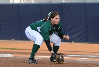 Kaylee Tolliver - Softball - Eastern Michigan University Athletics