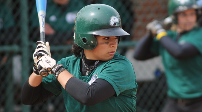 Jenny Scherer - Softball - Eastern Michigan University Athletics