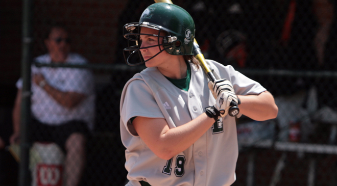 Kaylee Tolliver - Softball - Eastern Michigan University Athletics