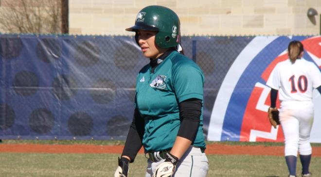 Allison Scherer - Softball - Eastern Michigan University Athletics