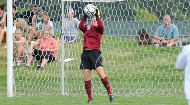 Rachel Rye - Soccer - Eastern Michigan University Athletics