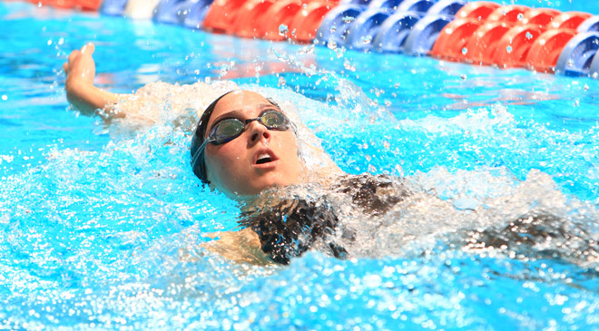 Briana Emig - Swimming & Diving - Eastern Michigan University Athletics