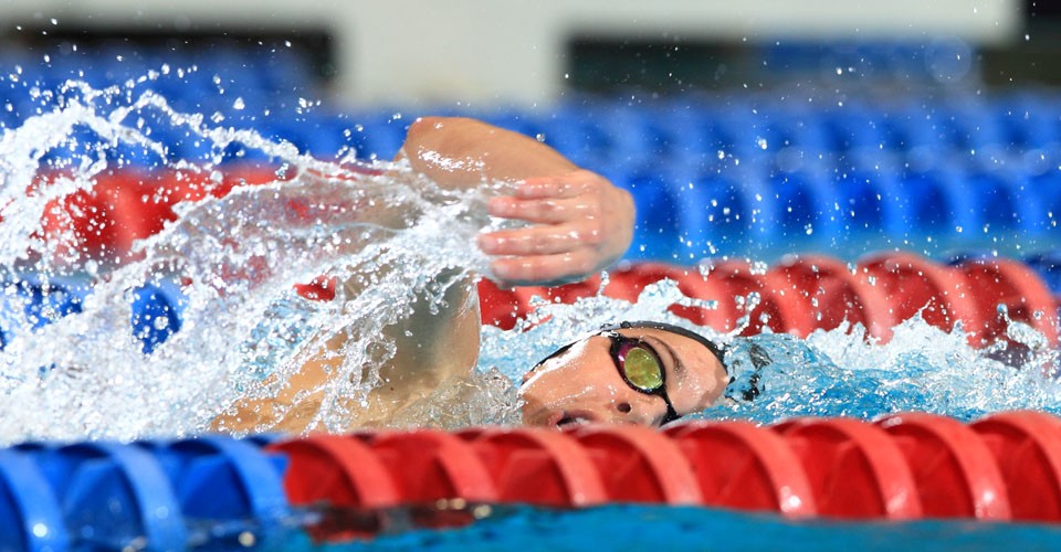Briana Emig - Swimming & Diving - Eastern Michigan University Athletics