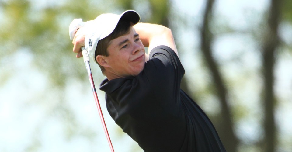 Stuart Grehan - Men's Golf - Eastern Michigan University Athletics