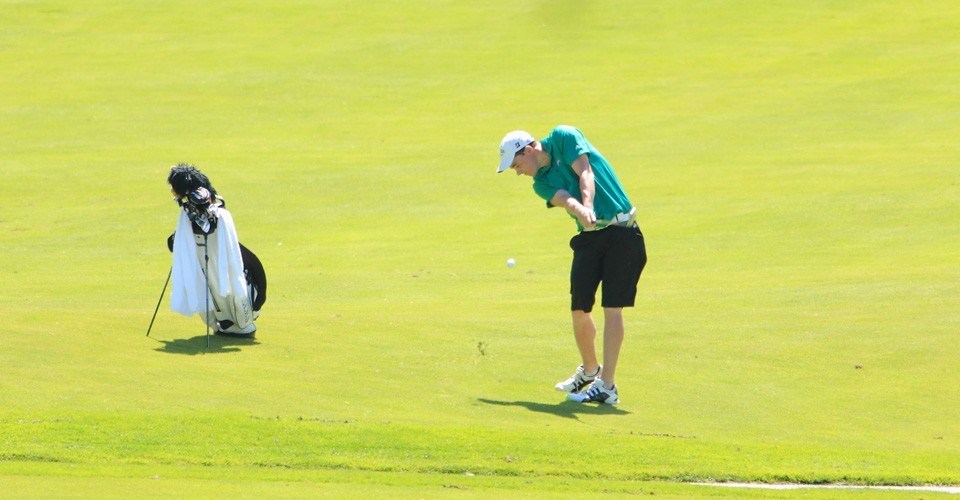 Stuart Grehan - Men's Golf - Eastern Michigan University Athletics
