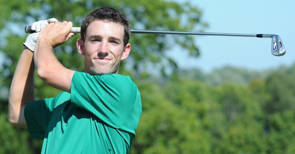 Josh Heinze - Men's Golf - Eastern Michigan University Athletics