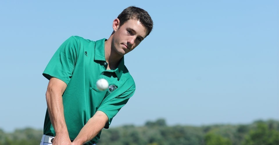 Josh Heinze - Men's Golf - Eastern Michigan University Athletics