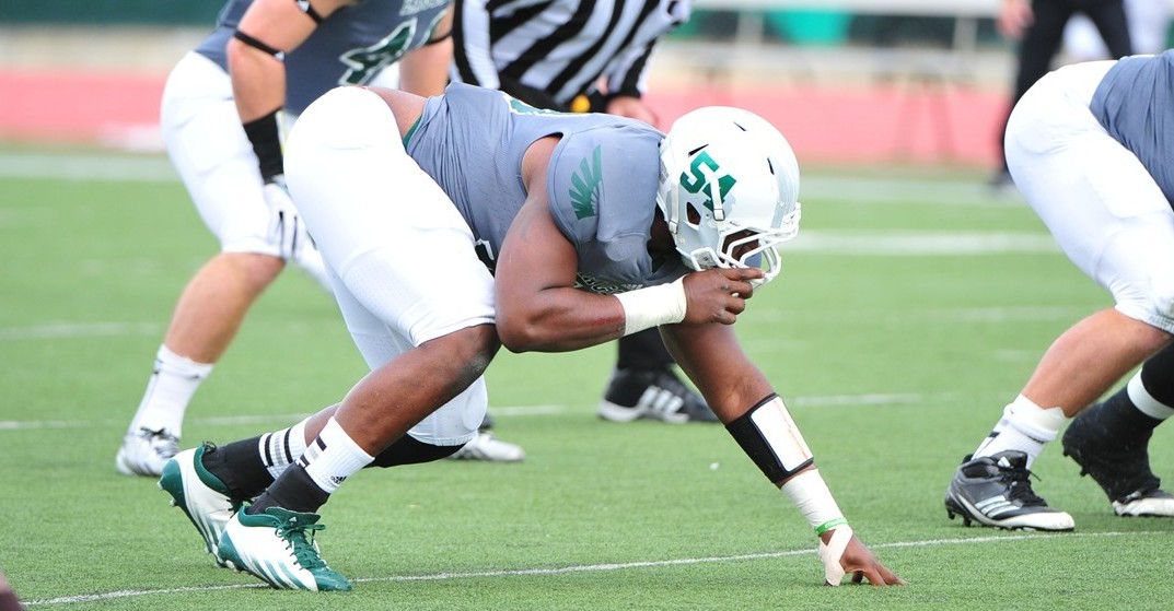 Omar McFarlane - Football - Eastern Michigan University Athletics