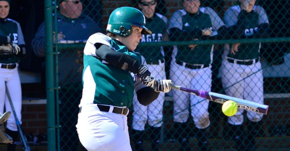 EMU Softball Nab Extra-Inning Victory Over Georgia State - Eastern ...