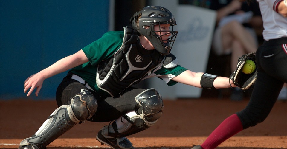 Aoife Duffy - Softball - Eastern Michigan University Athletics