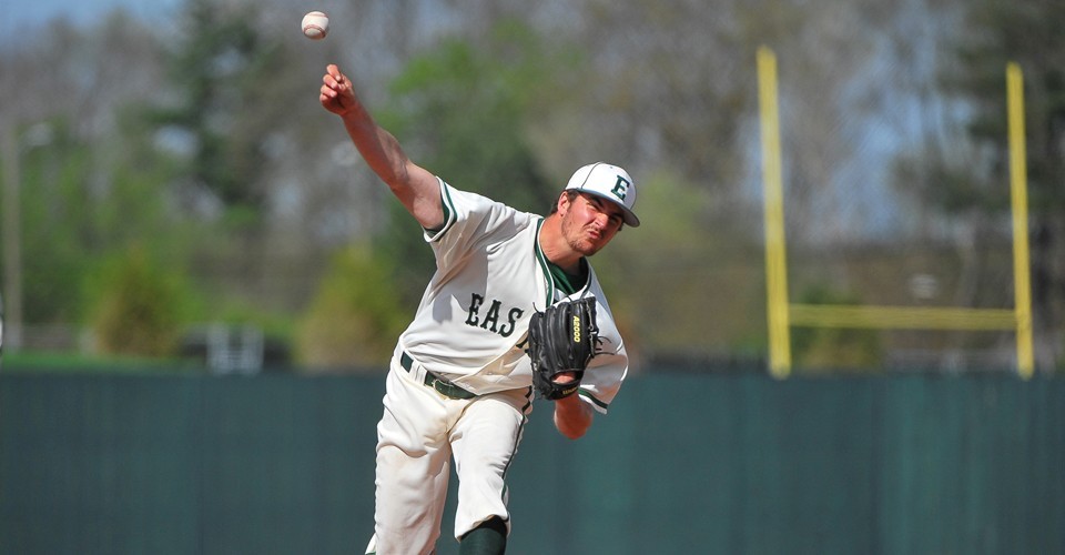 Charlie Land - Baseball - Eastern Michigan University Athletics