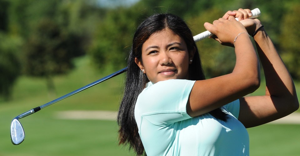 Karyn Lee Ping - Women's Golf - Eastern Michigan University Athletics